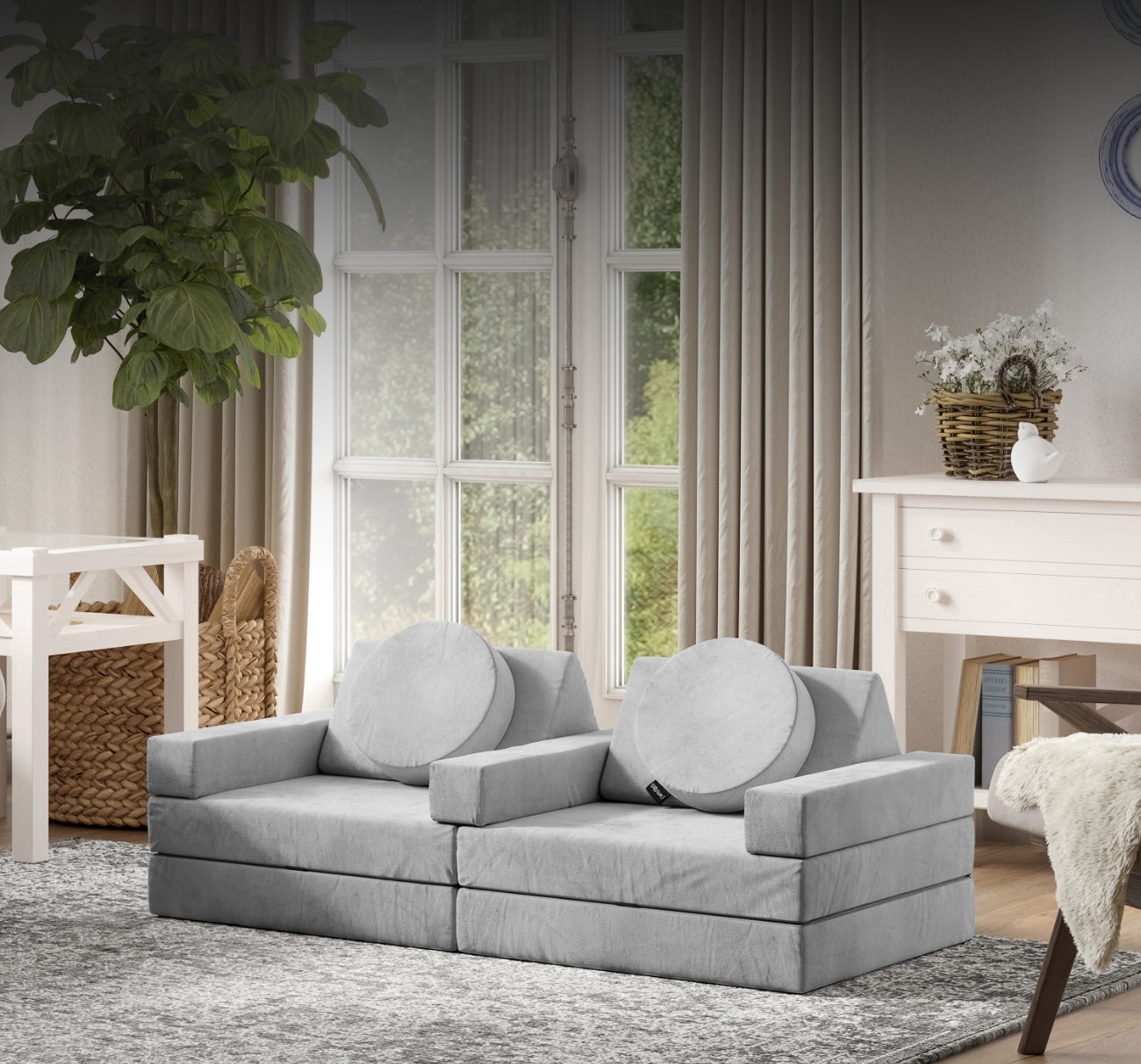 Play Couch | Australia's Most Premium Play Couch