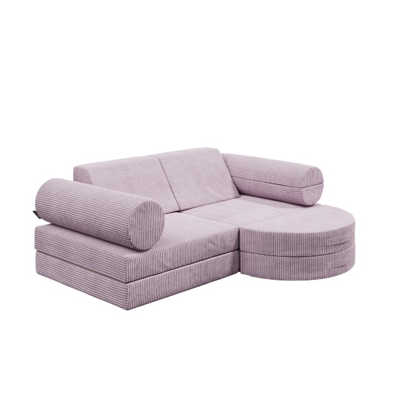 Little Luxe 11 | Same Versatility and Style with a Smaller Footprint