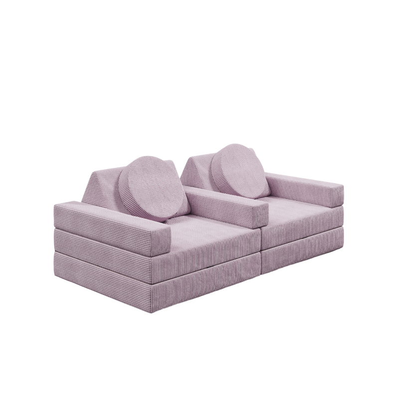 Loungey | Australia's Favourite Play Couch