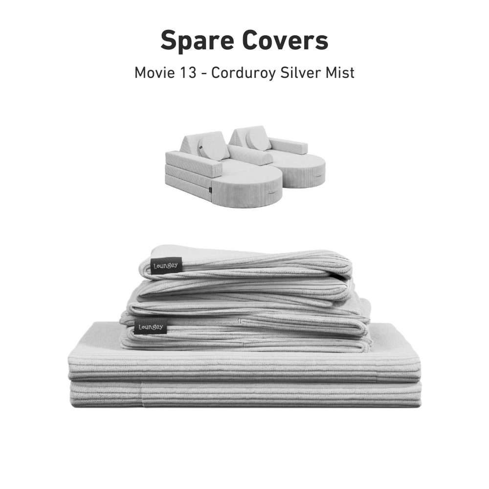Movie 13 Cover Sets | Luxurious Cover Sets