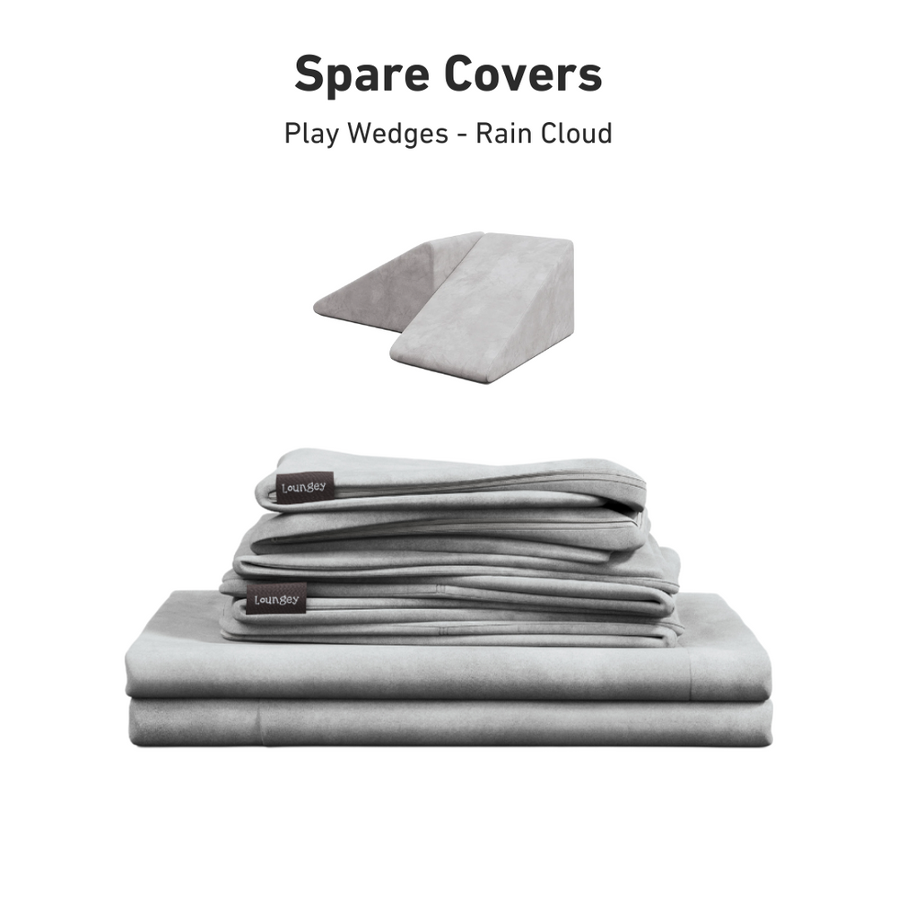 Play Wedges Cover Sets | Luxurious Cover Sets