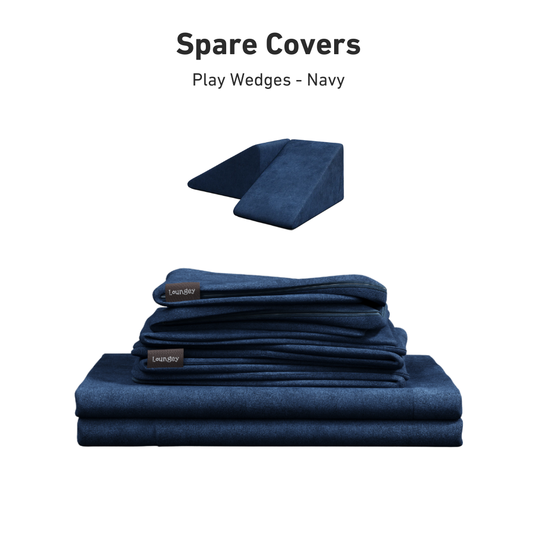 Play Wedges Cover Sets | Luxurious Cover Sets