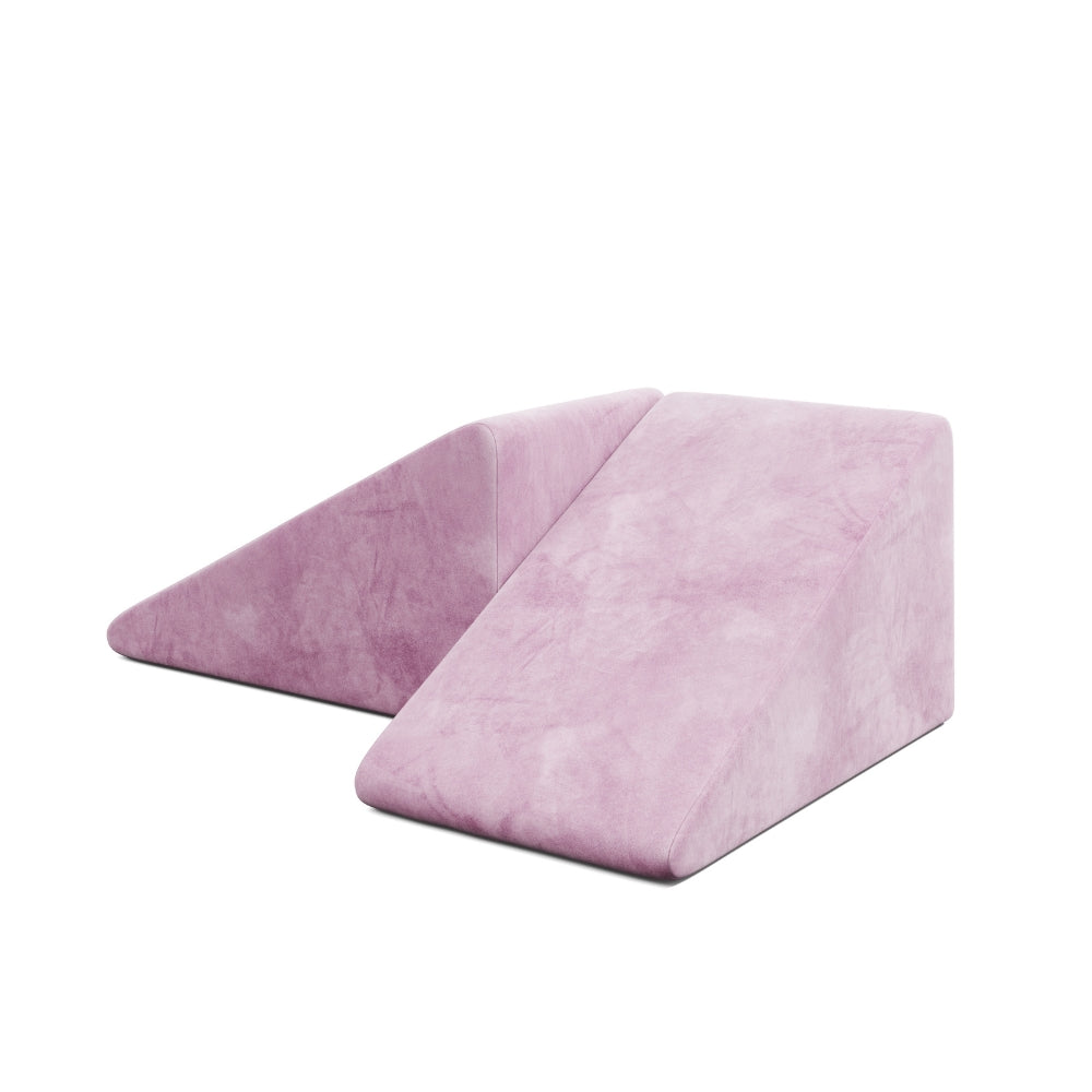 Play wedges (2 piece) – Loungey